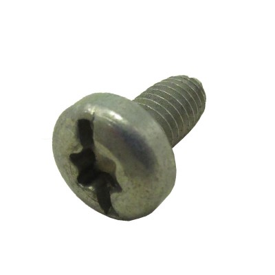 MENETNYOMÓ CSAVAR DFTX M06*16 HG. IMPORT LEMEZCSAVAR